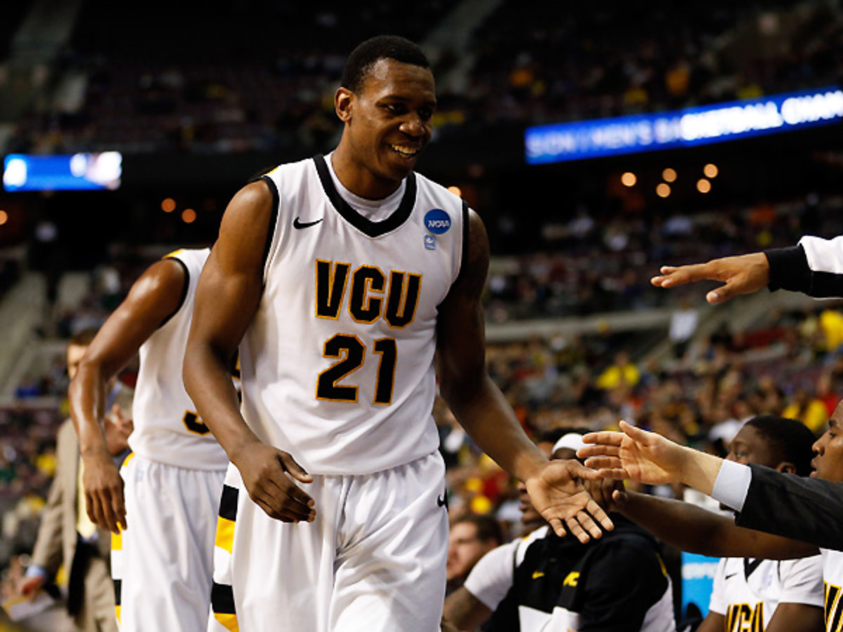 NCAA tournament team previews: VCU Rams - Sports Illustrated