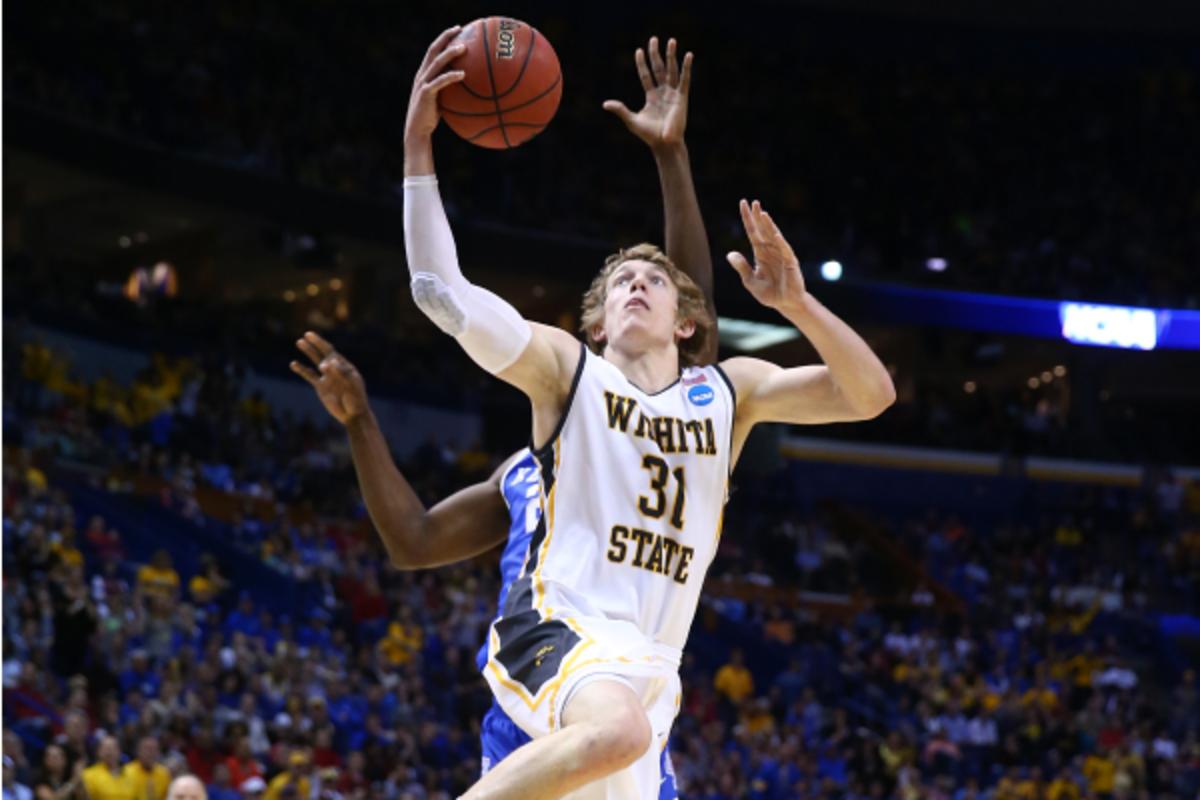 Wichita State guard Ron Baker to return for junior season - Sports ...