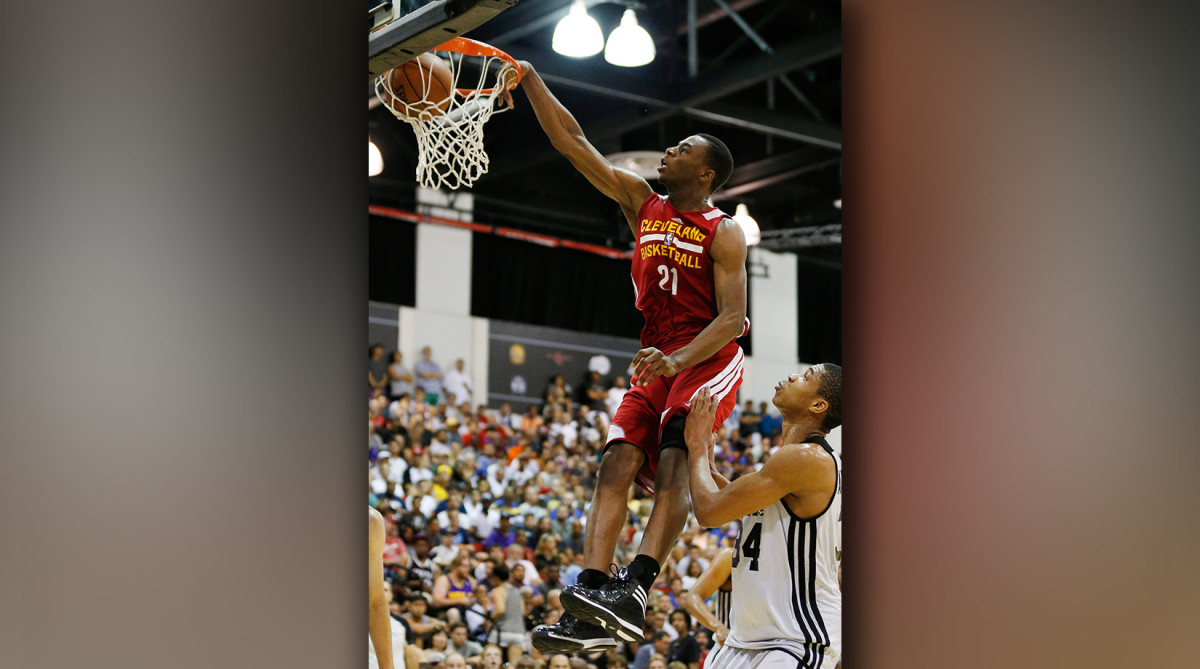 SI Now: Germany celebrates, Jimmy Graham's pay day, Andrew Wiggins is ...