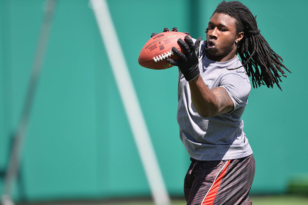St. Louis Rams should pick offense—Sammy Watkins?—in 2014 NFL Draft ...
