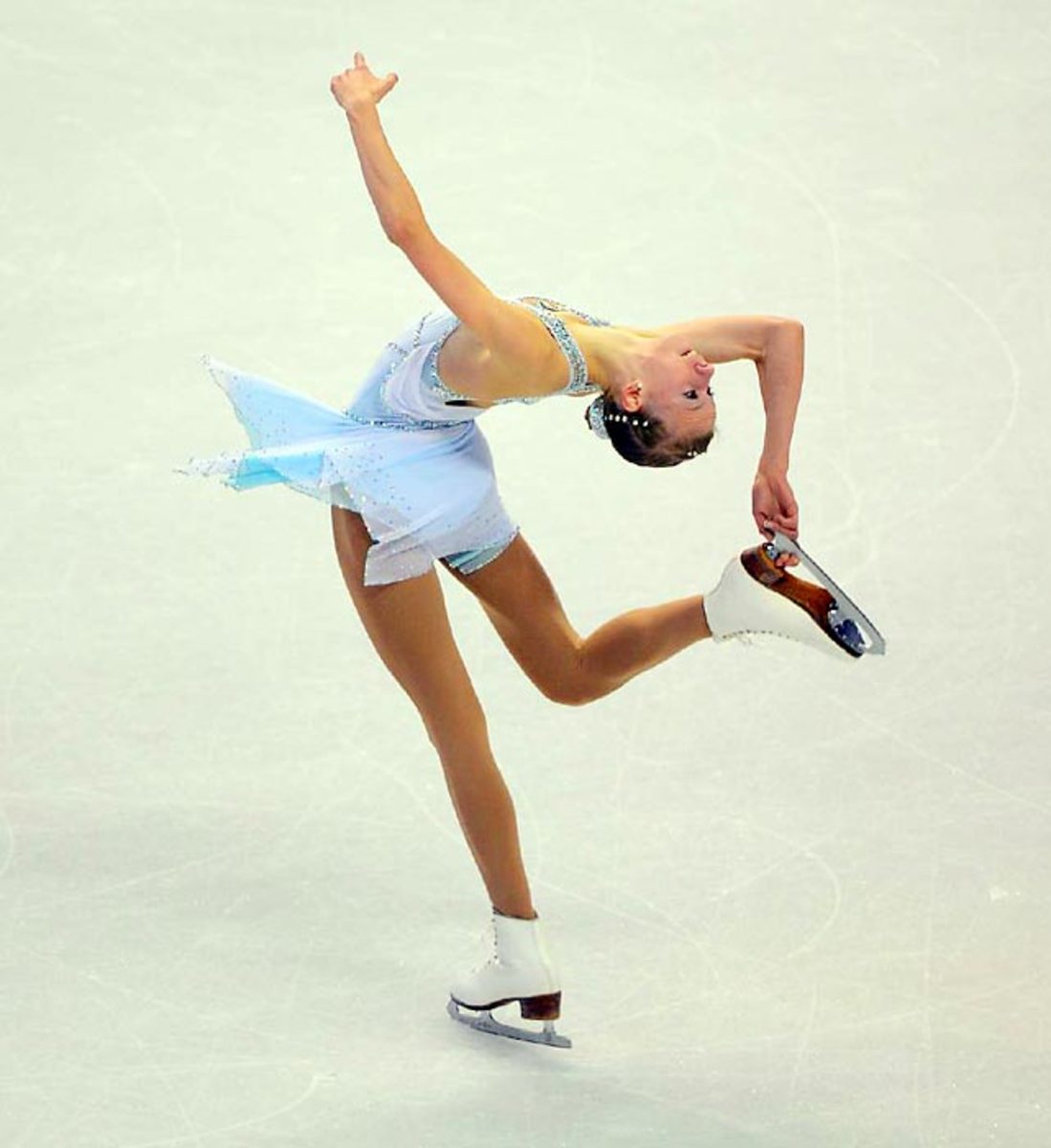 U.S. Figure Skating Championships - Sports Illustrated