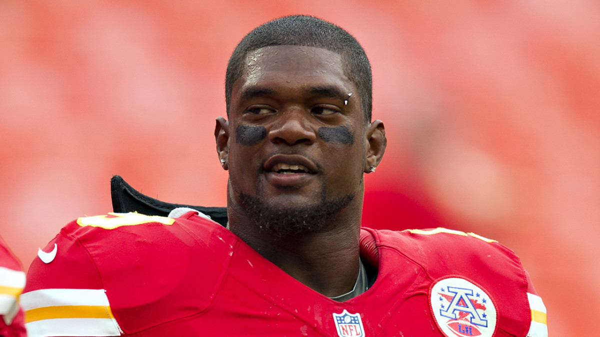 Kansas City Chiefs linebacker Jovan Belcher likely had CTE - Sports ...