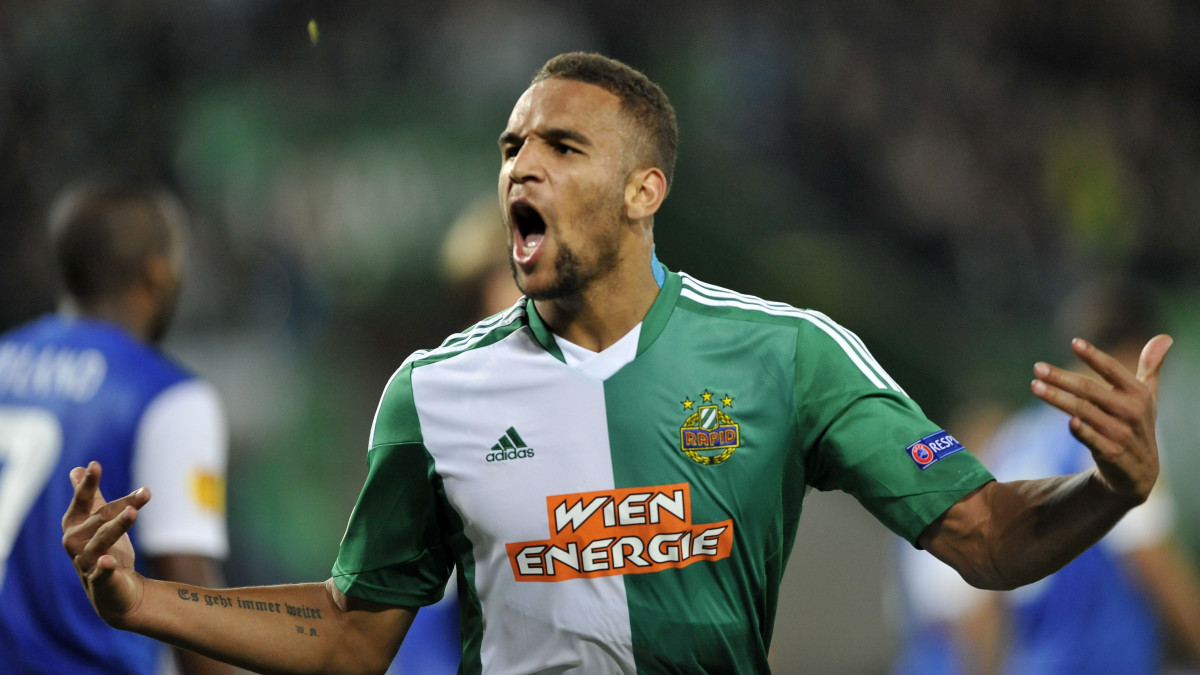 USMNT striker Terrence Boyd upset a lot people with this gross acne ...