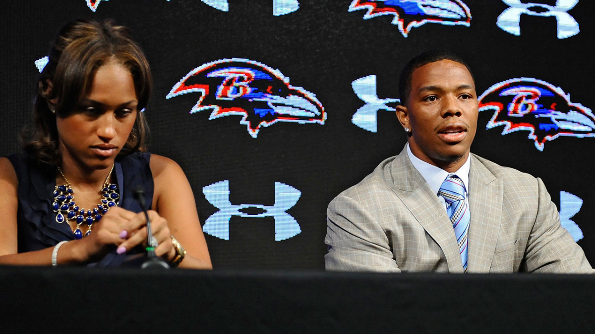 SI Now: Ray Rice has a case against the NFL - Sports Illustrated