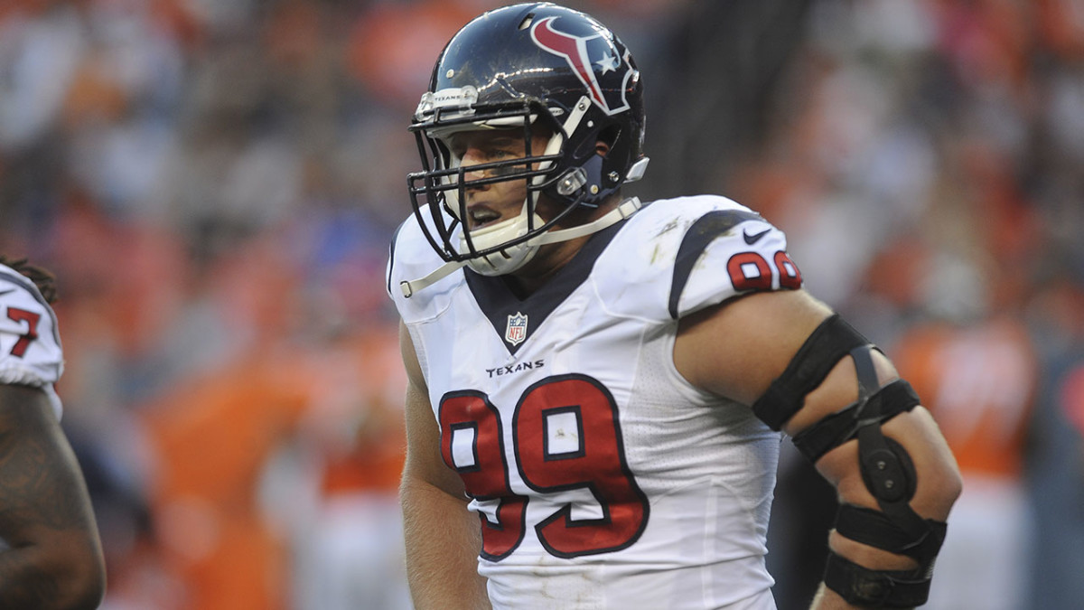 SI Now: NFL players to watch for on "The League" - Sports Illustrated