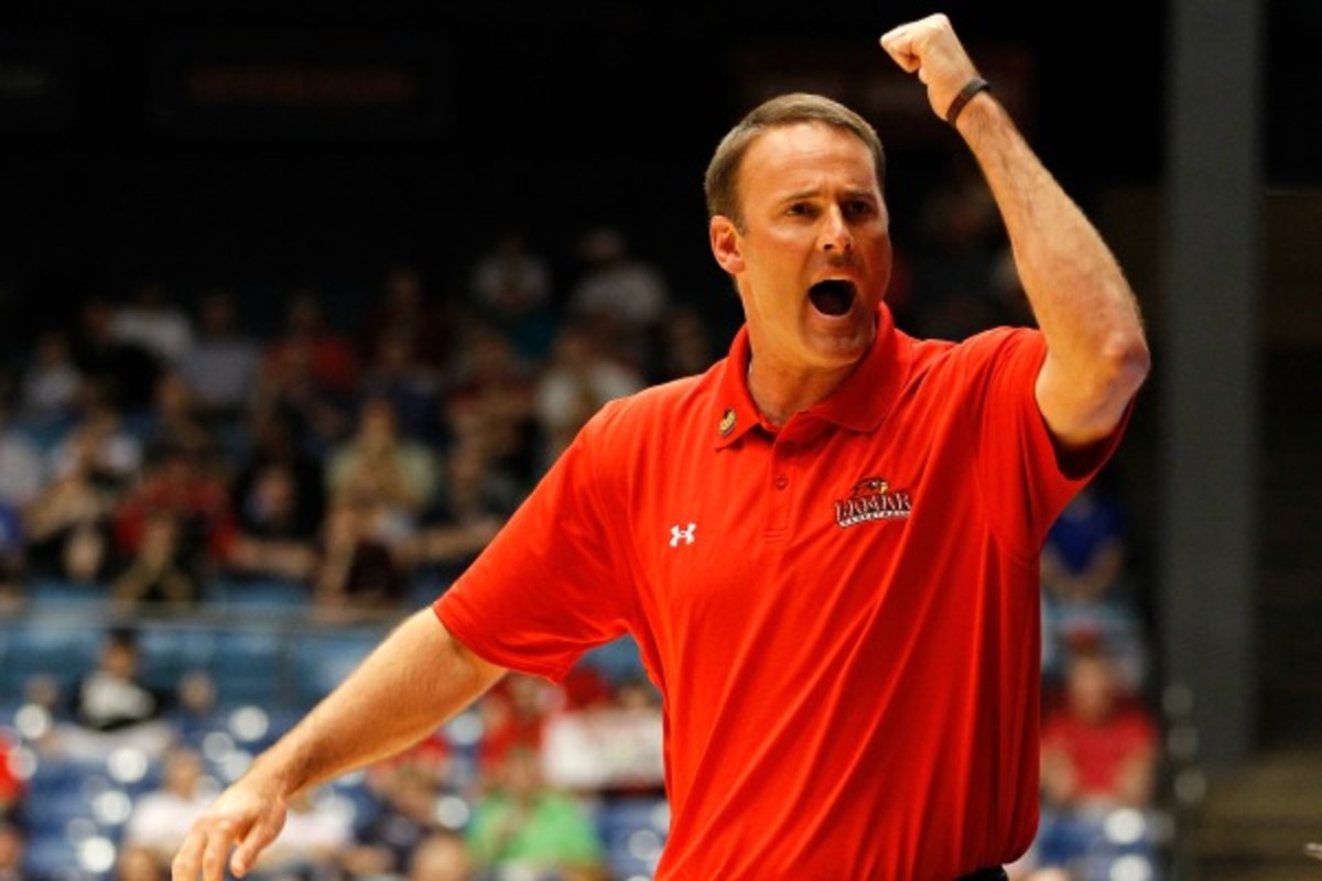 Pat Knight, son of Bob, fired as Lamar University's men's basketball ...