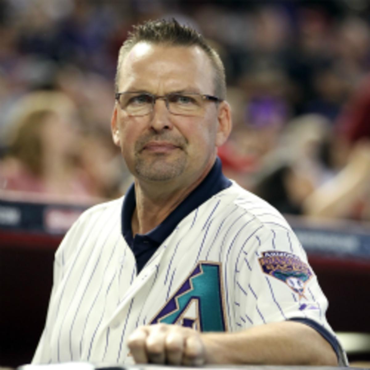 Mark Grace sentenced to four months in jail for DUI - Sports Illustrated