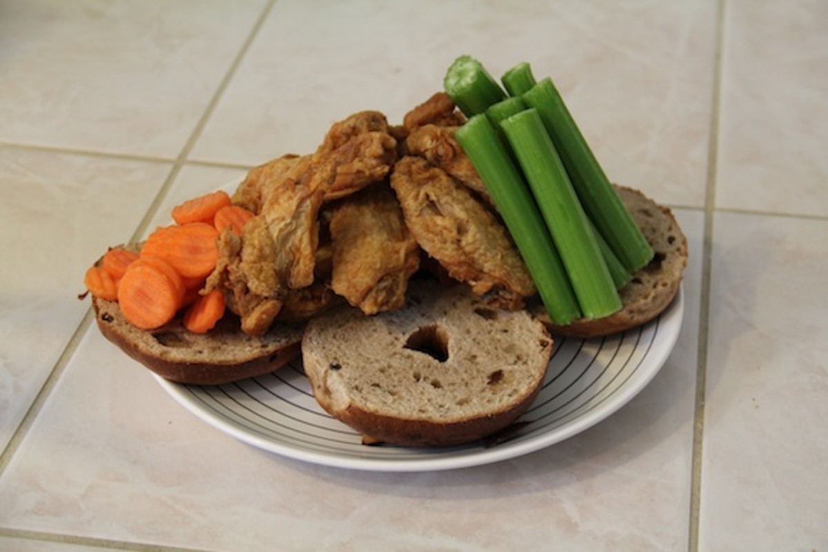 Permissible Food Friday: NCAA-compliant Super Bowl snacks - Sports ...