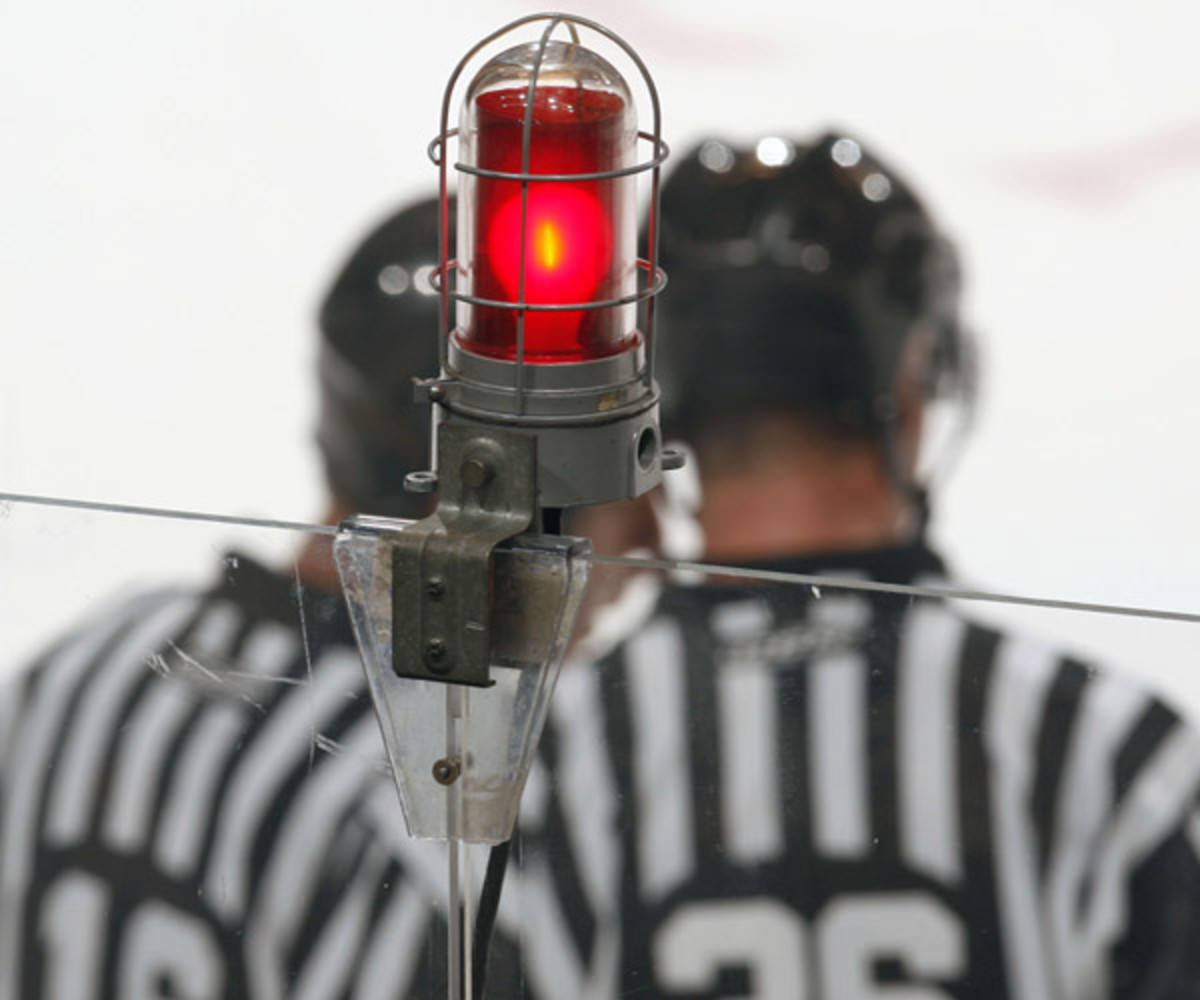 Wednesday's A.M. Hot Clicks - Sports Illustrated