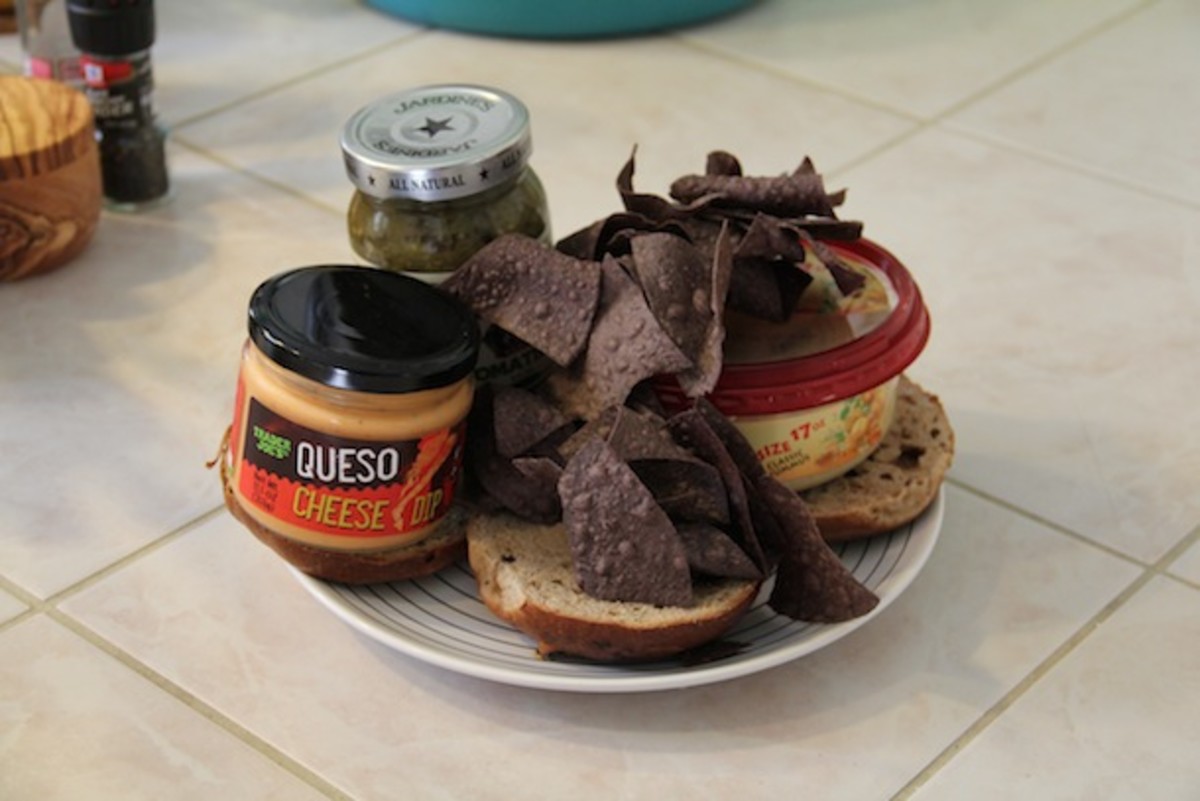 Permissible Food Friday: NCAA-compliant Super Bowl snacks - Sports ...