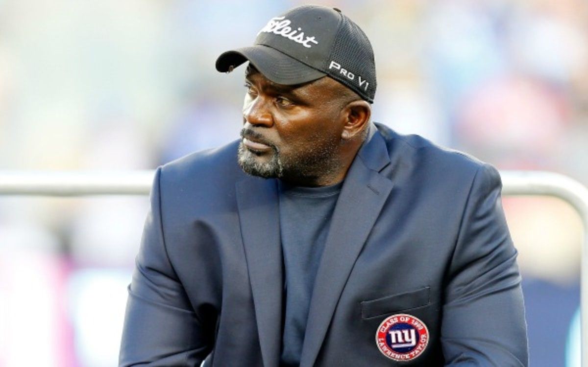 Lawrence Taylor on Jonathan Martin: 'If you are that sensitive and weak ...