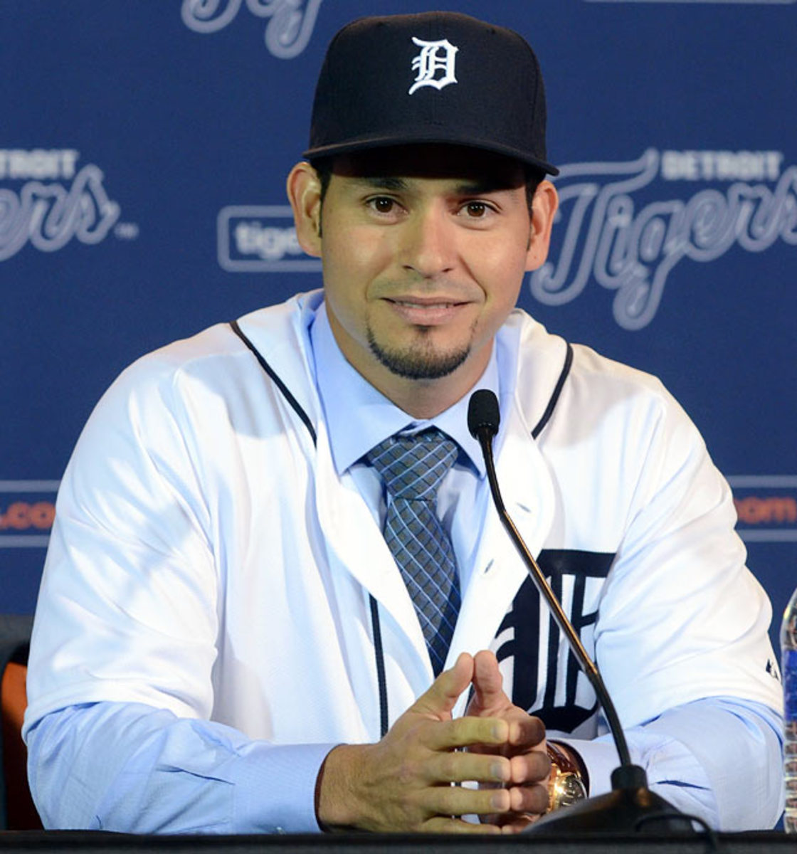 MLB Offseason's Top Free Agents Signings - Sports Illustrated