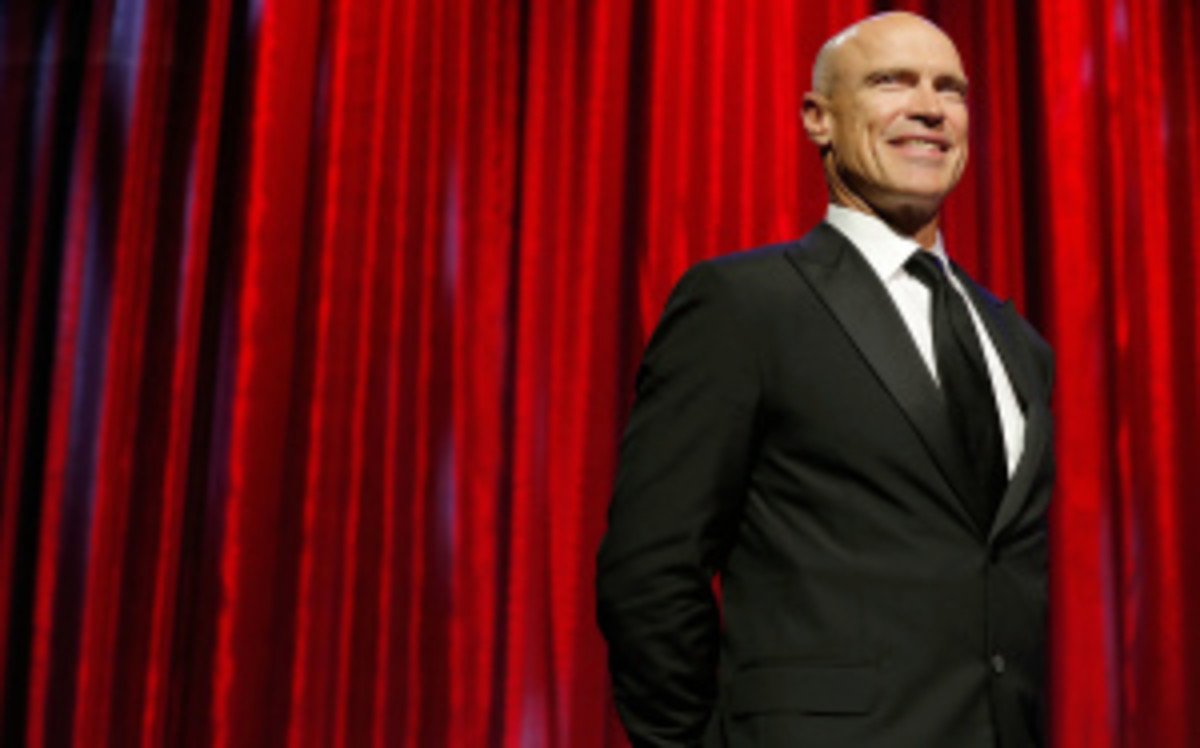 Mark Messier's future with Rangers remains uncertain - Sports Illustrated
