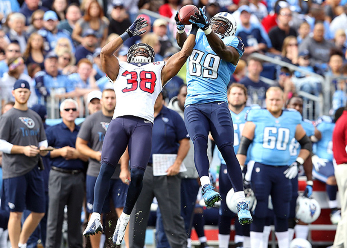 Jared Cook signs with St. Louis Rams - Sports Illustrated