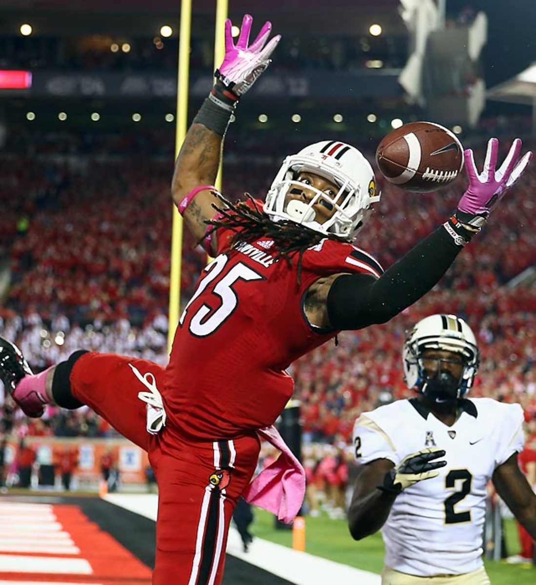 Leading Off: Pictures of the Week - Sports Illustrated