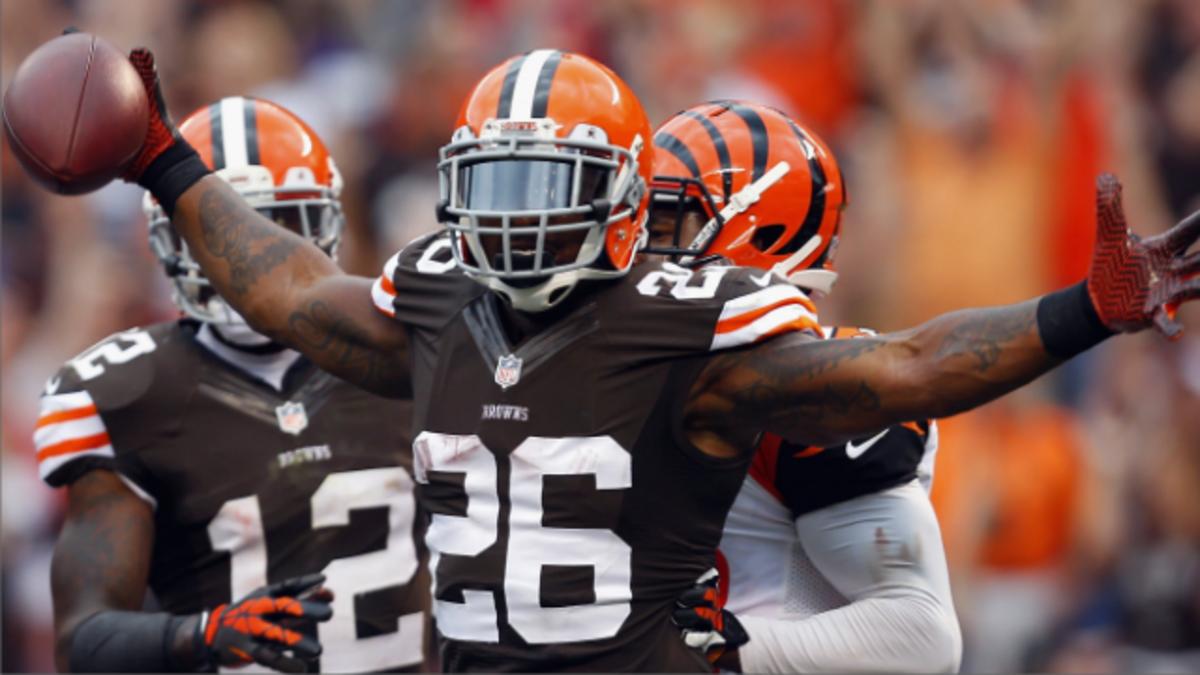 Peter King's second quarter preview - Sports Illustrated