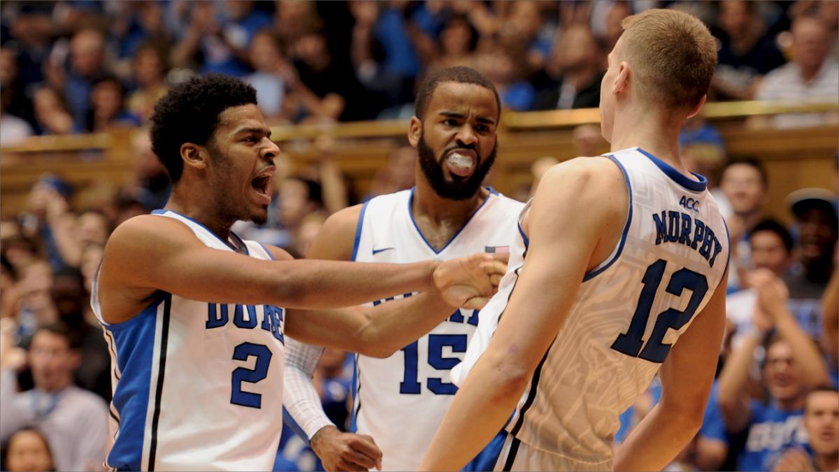 Seth Davis' Conference Previews: ACC - Sports Illustrated