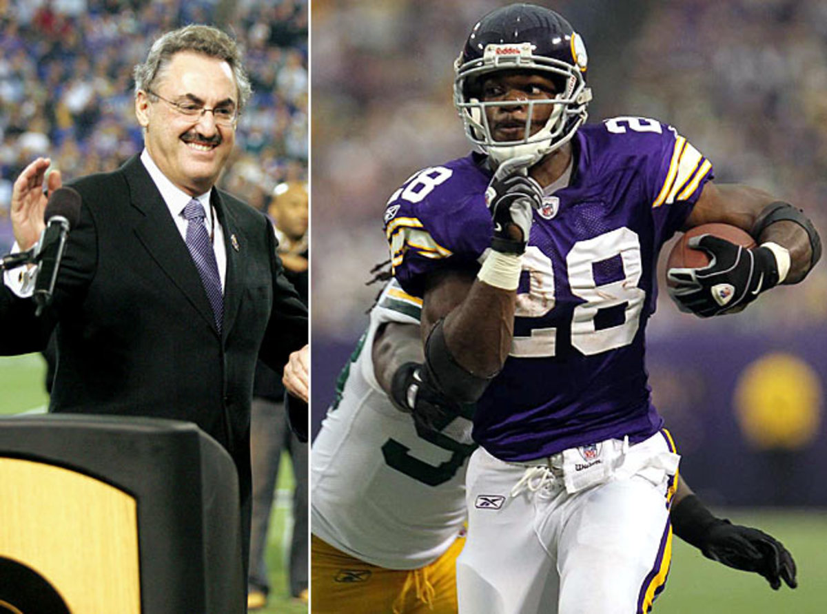 Forbes' Ranks of NFL Teams by Value - Sports Illustrated