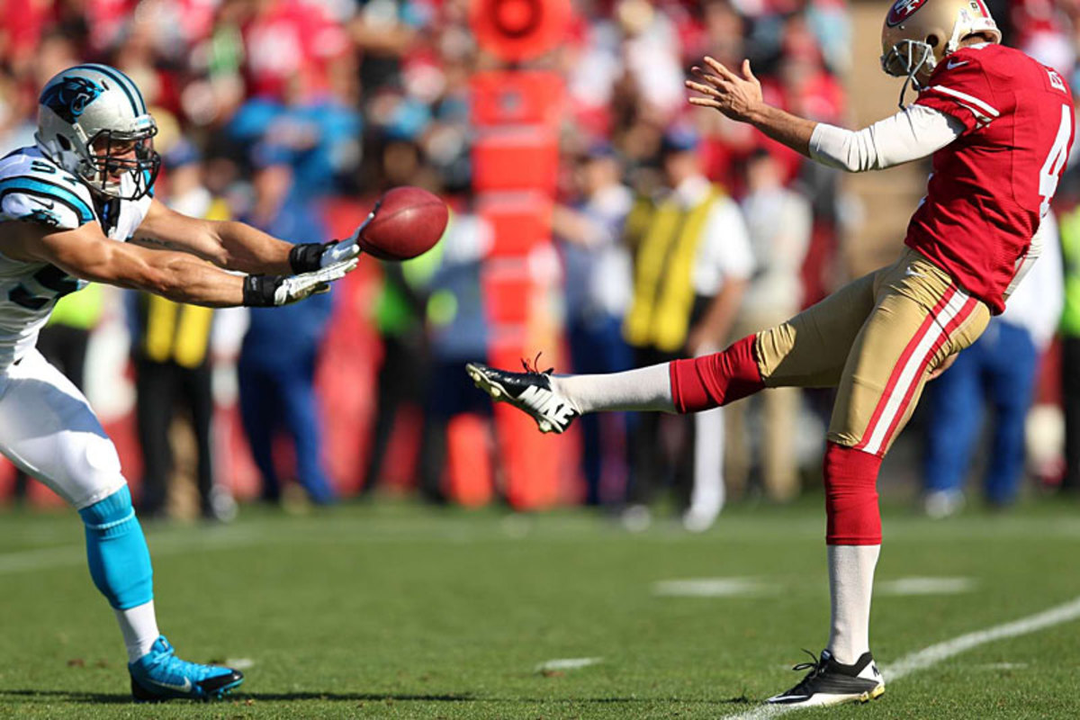 NFL 2013 photos of the year - scrollable - Sports Illustrated