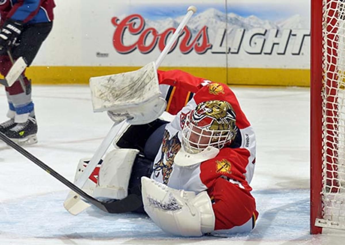 Team USA/Team Canada Olympic Goalie Power Rankings: Week 7 - Sports ...