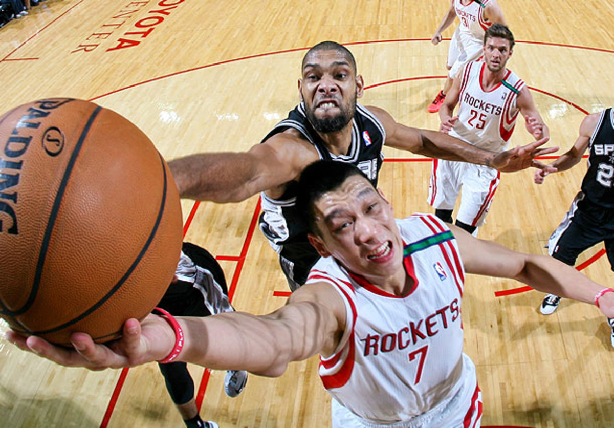 The Fundamentals: Which improved defenses are here to stay? - Sports ...