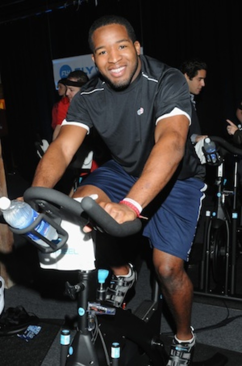 Alfred Morris' George H.W. Bush-era Mazda Is Getting Refurbished ...