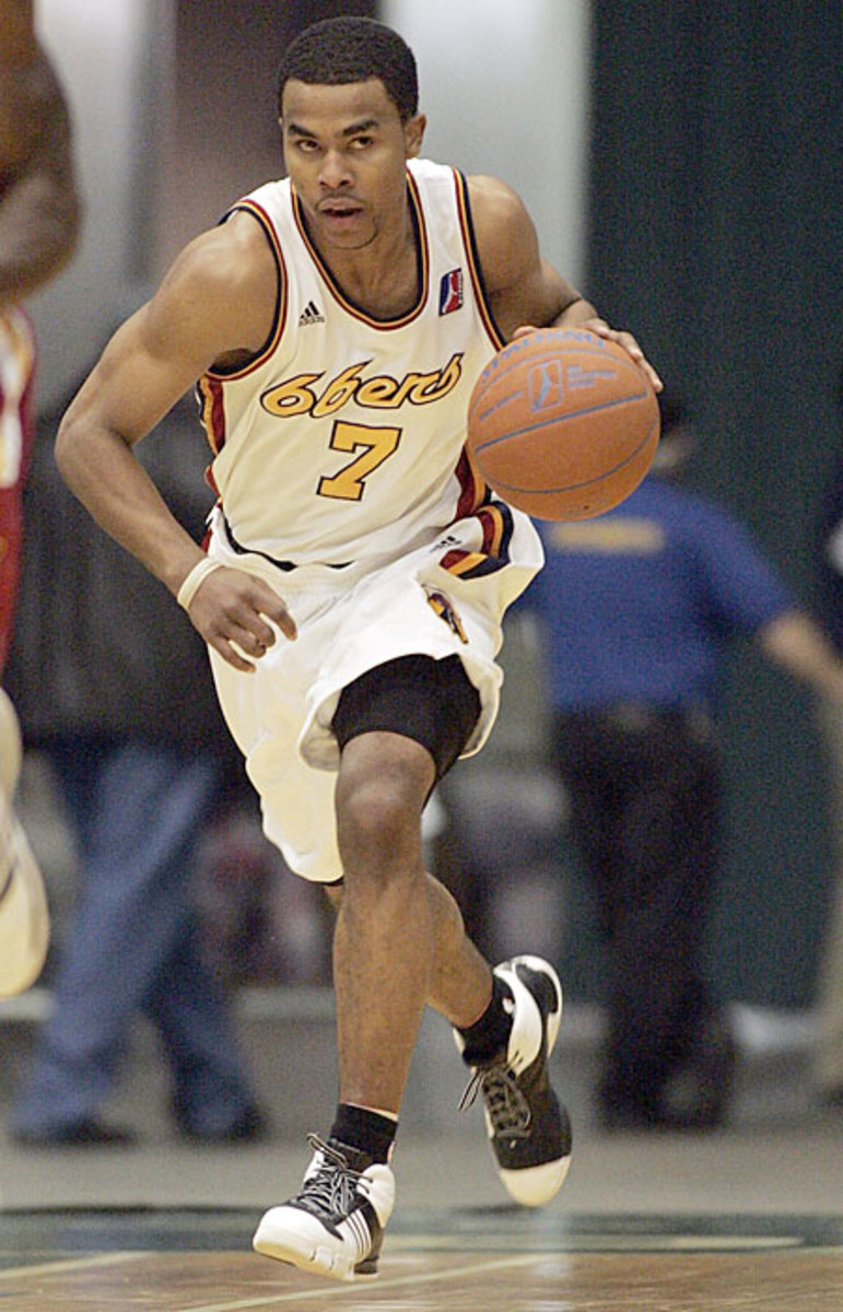 Notable Players From NBA's D-League - Sports Illustrated