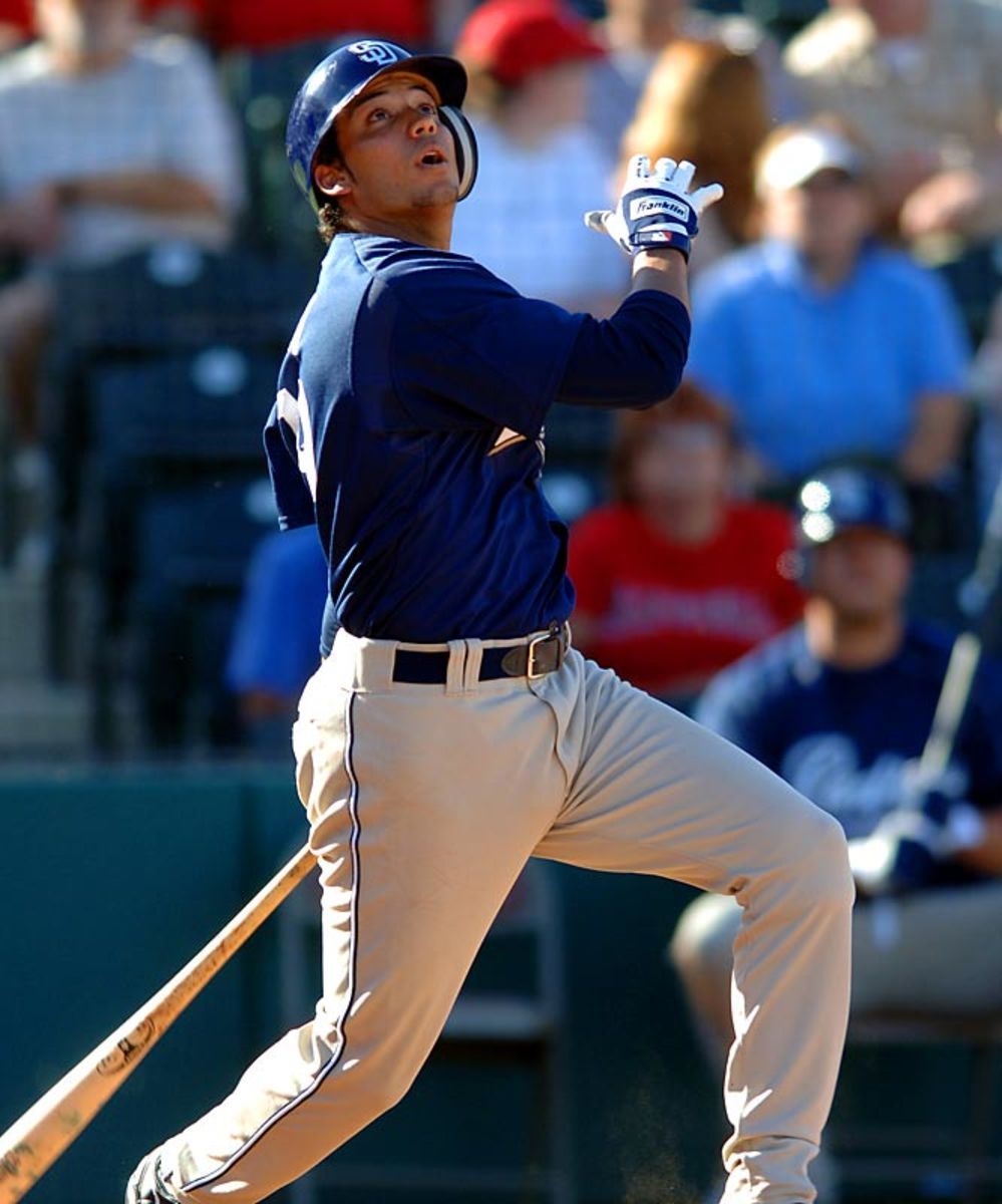 No. 1 MLB Draft Picks Since 1985 - Sports Illustrated