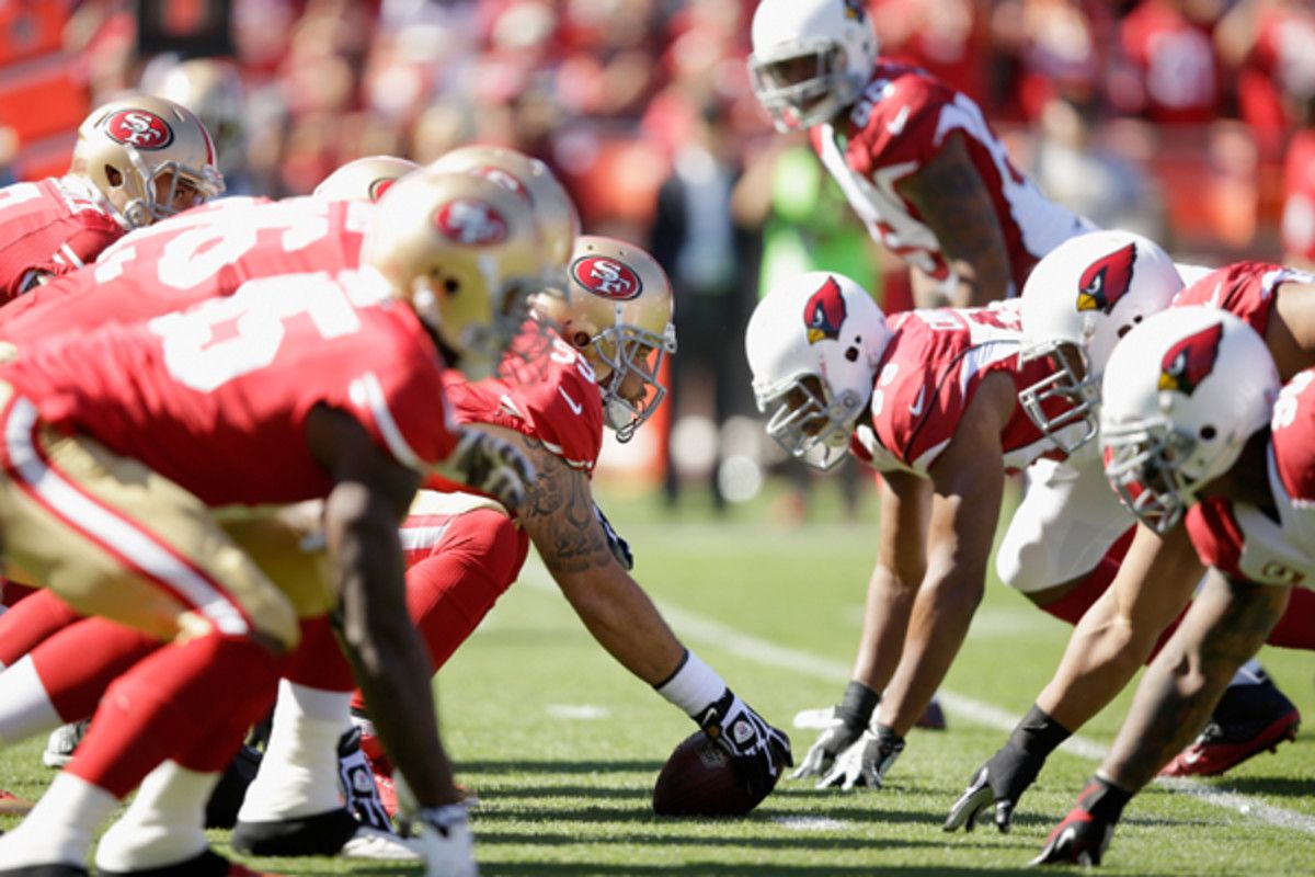 Formerly a target of derision, the NFC West is now the NFL's best ...