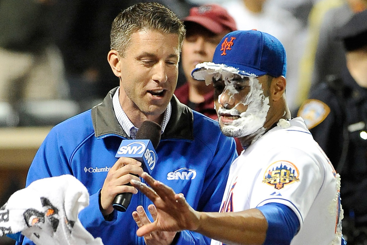 Kevin Burkhardt, onetime car salesman, is Fox’s new NFL play-by-play ...