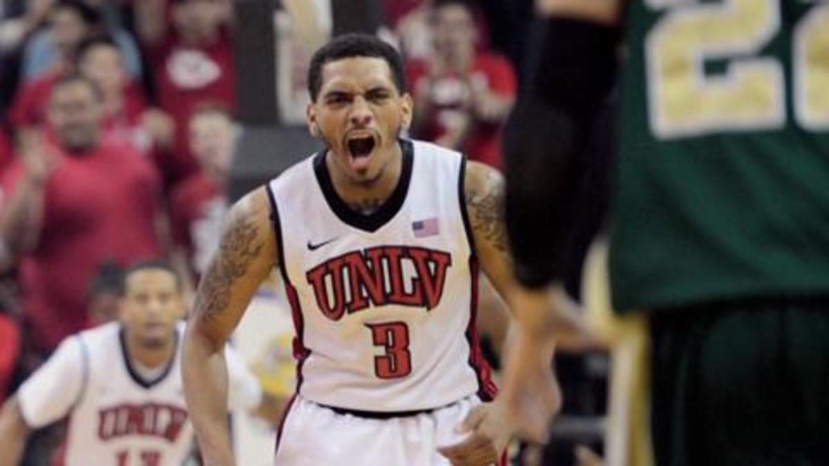 Seth Davis' Bracket Advice: Mid-majors to watch - Sports Illustrated