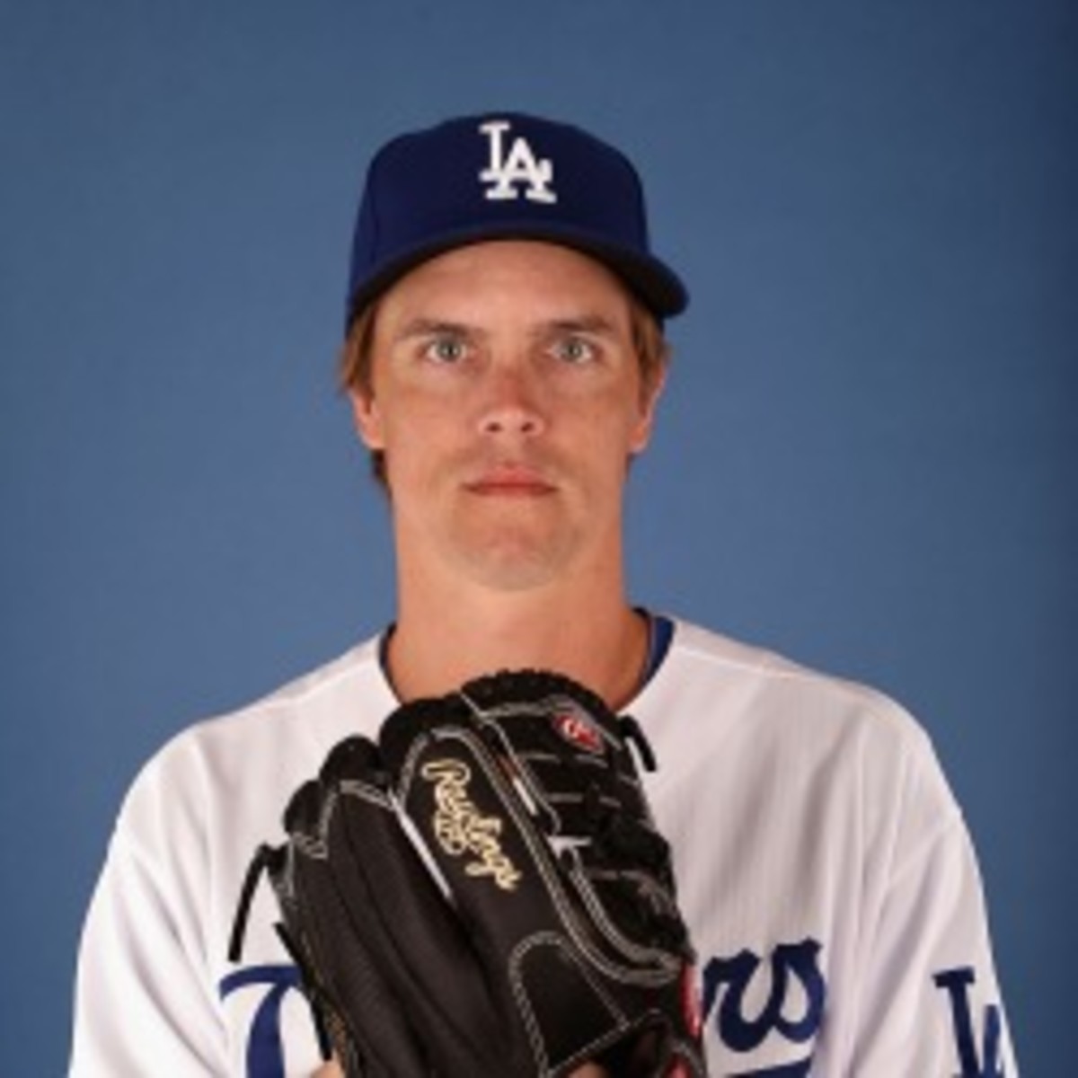 Zack Greinke says he signed with Dodgers because of money - Sports ...