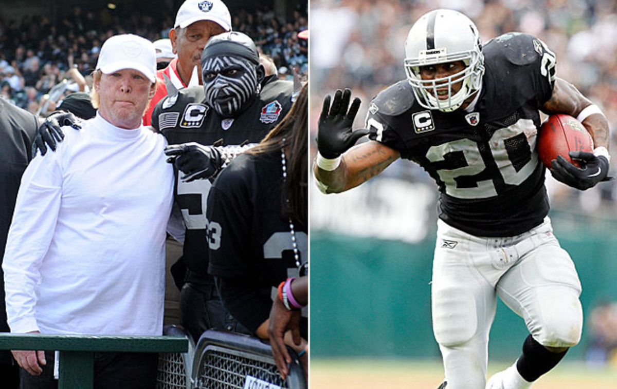 Forbes' Ranks of NFL Teams by Value - Sports Illustrated