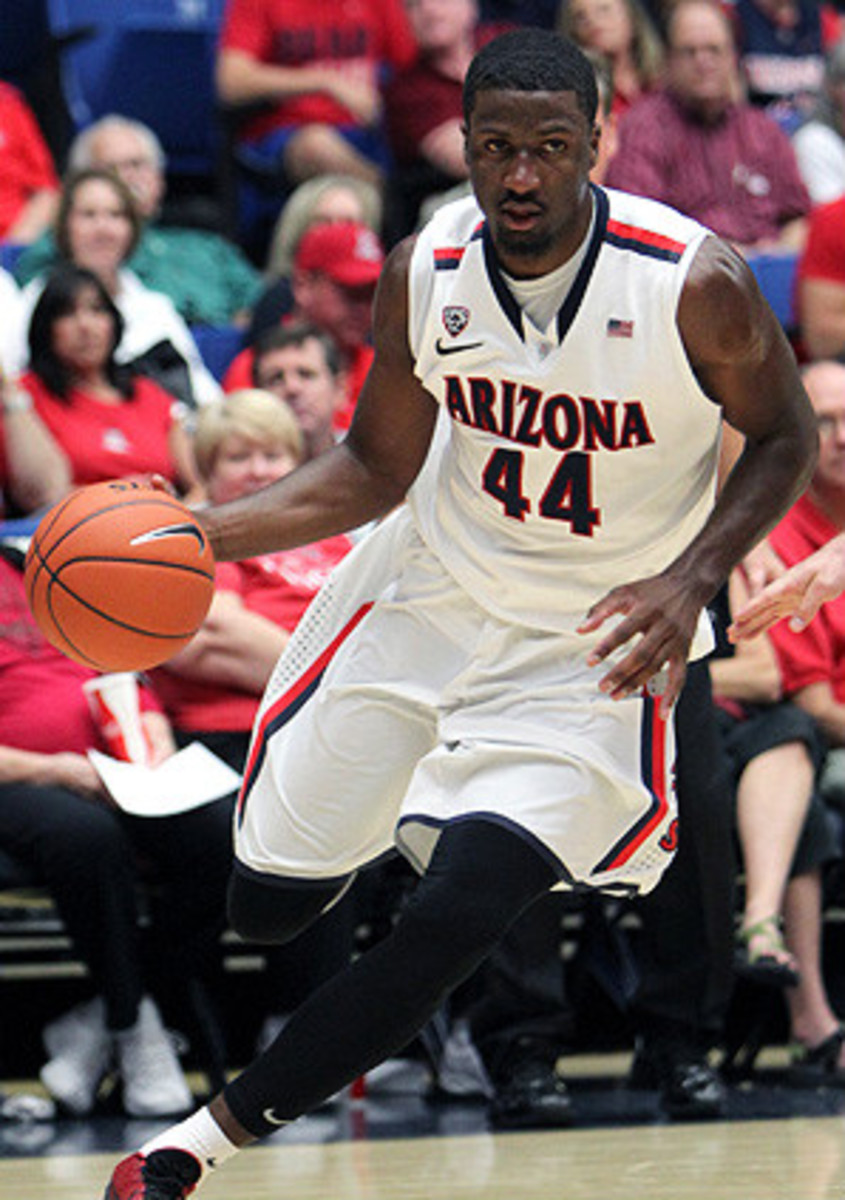 Seth Davis: Taking Stock, Hoop Thoughts-Style: Which teams to buy, sell ...