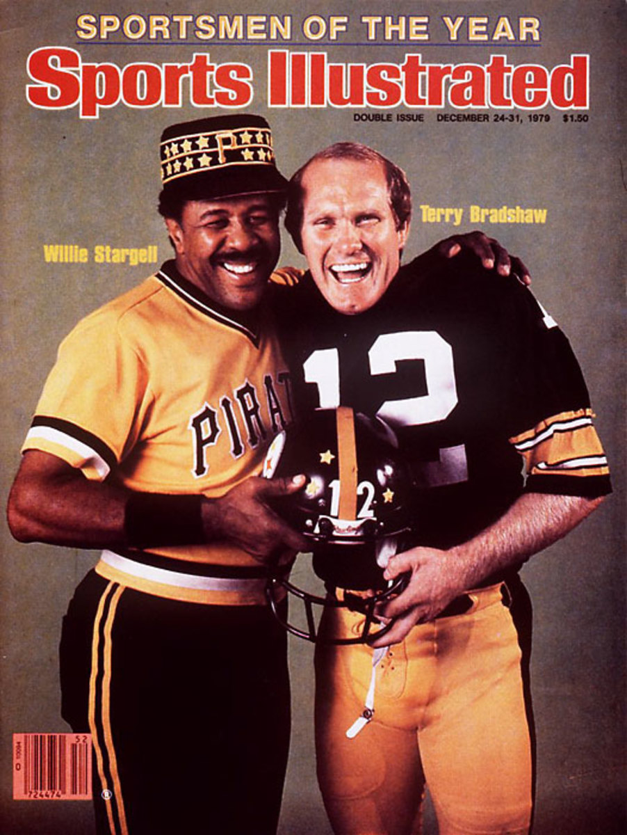 SI's Pro Football Covers of the 1970s - Sports Illustrated