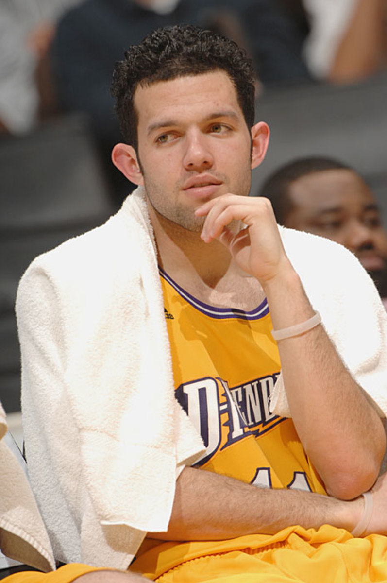 Notable Players From NBA's D-League - Sports Illustrated