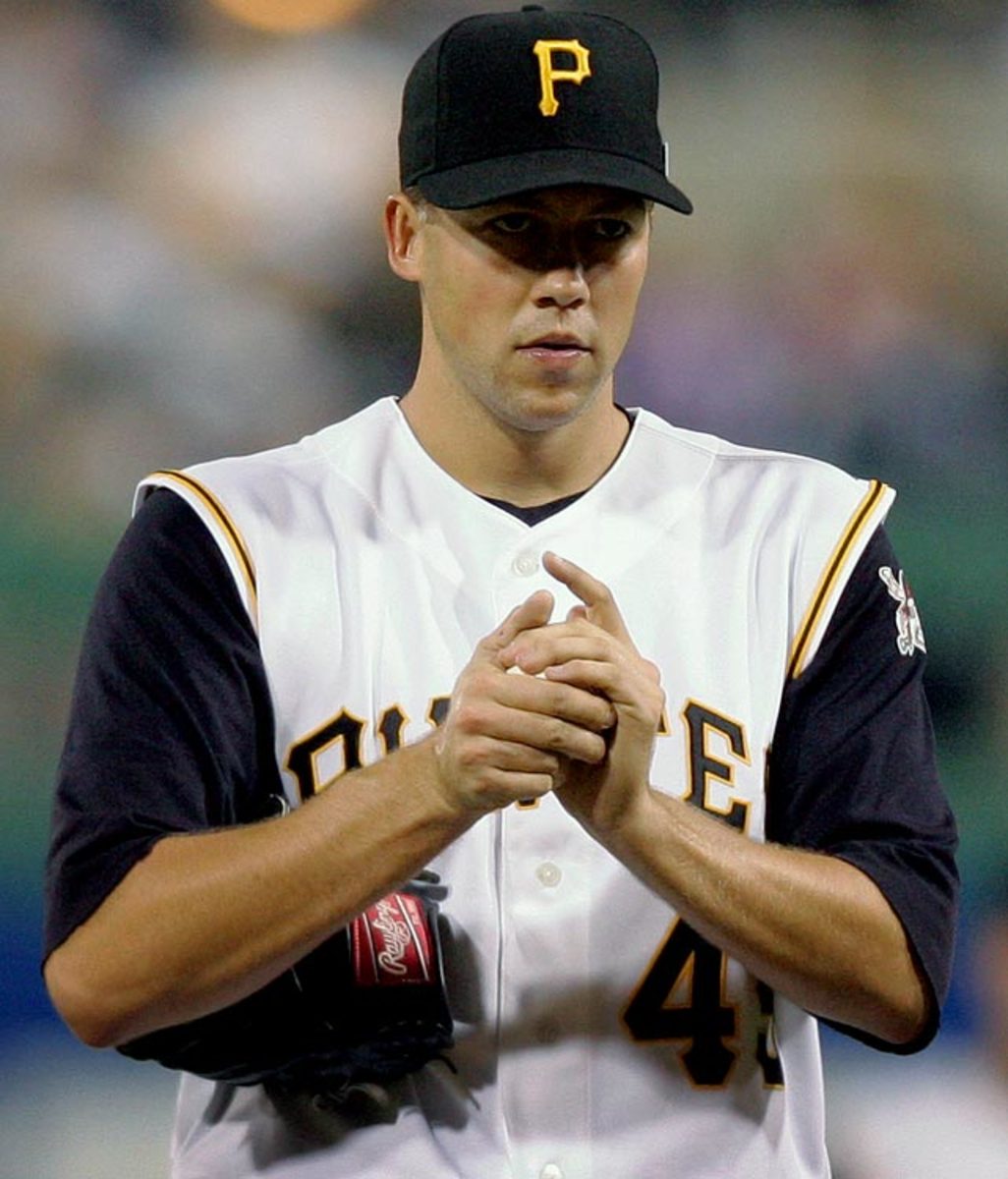 No. 1 MLB Draft Picks Since 1985 - Sports Illustrated