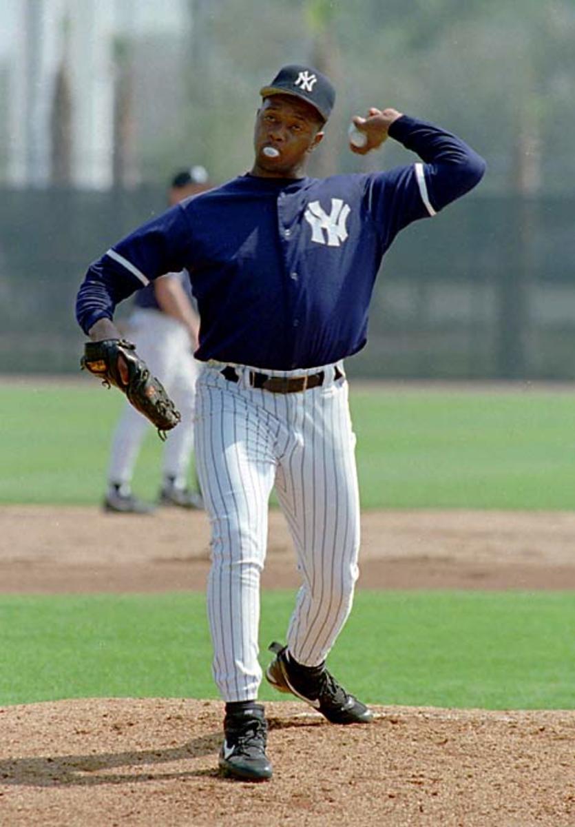 No. 1 MLB Draft Picks Since 1985 - Sports Illustrated