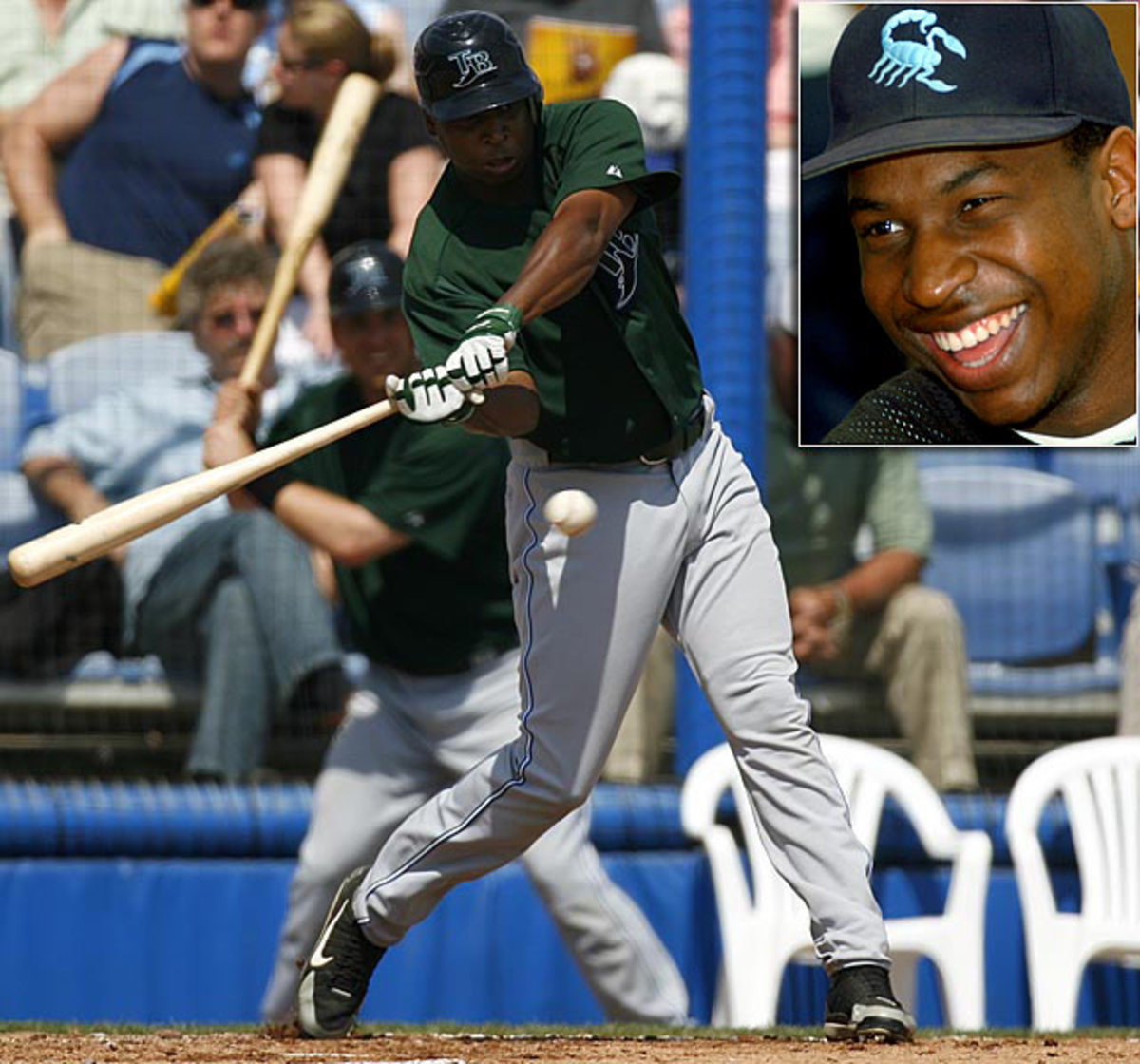 No. 1 MLB Draft Picks Since 1985 - Sports Illustrated