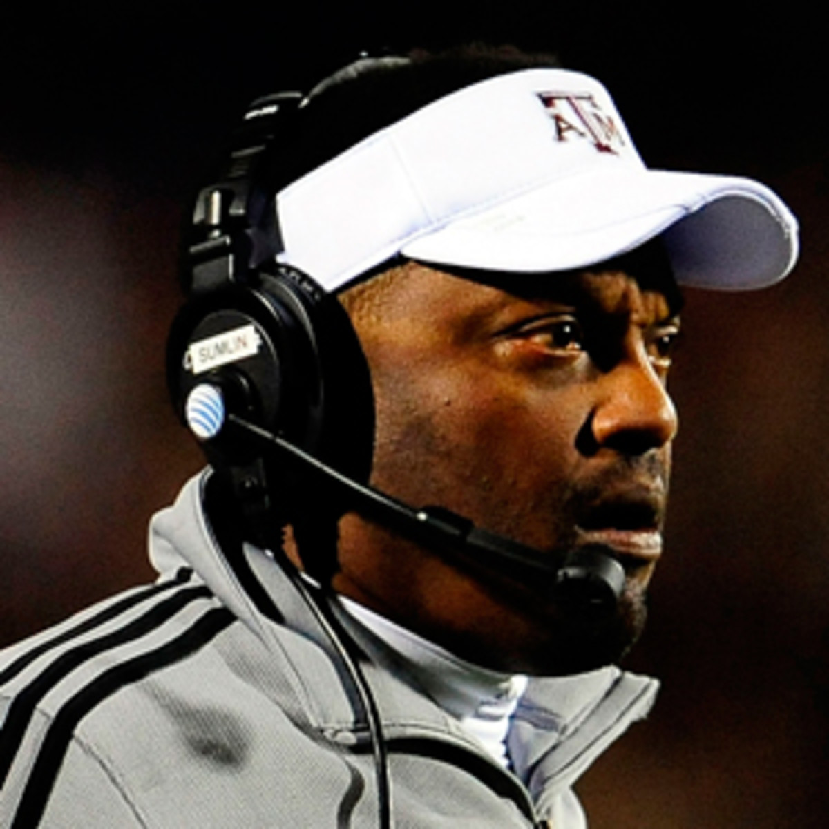 Kevin Sumlin's new Texas A&M deal includes $1 million raise - Sports ...