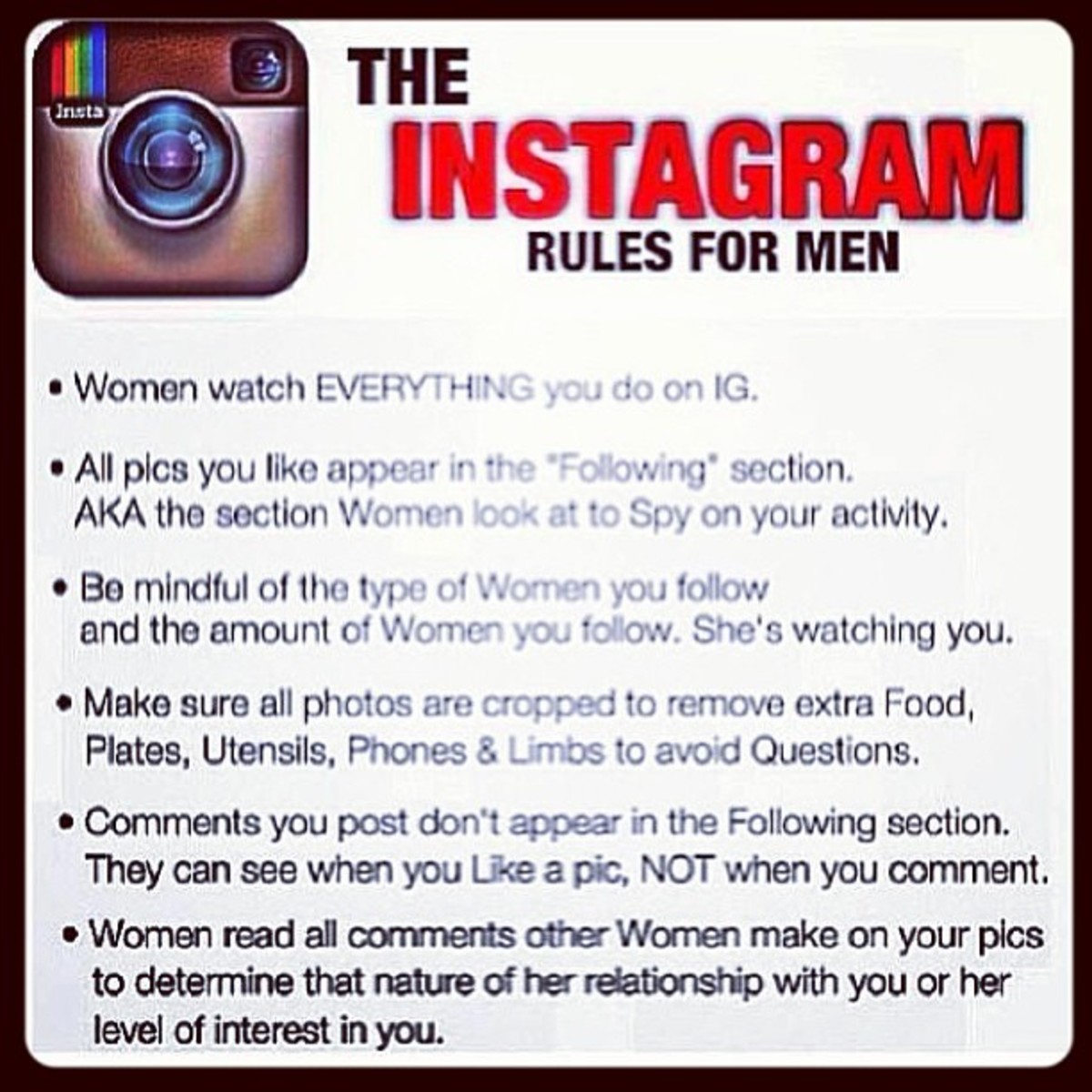 DeSean Jackson's Instagram Rules For Men - Sports Illustrated