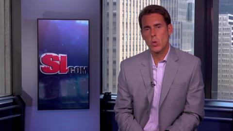 Tom Verducci's second half preview: Los Angeles Dodgers - Sports ...