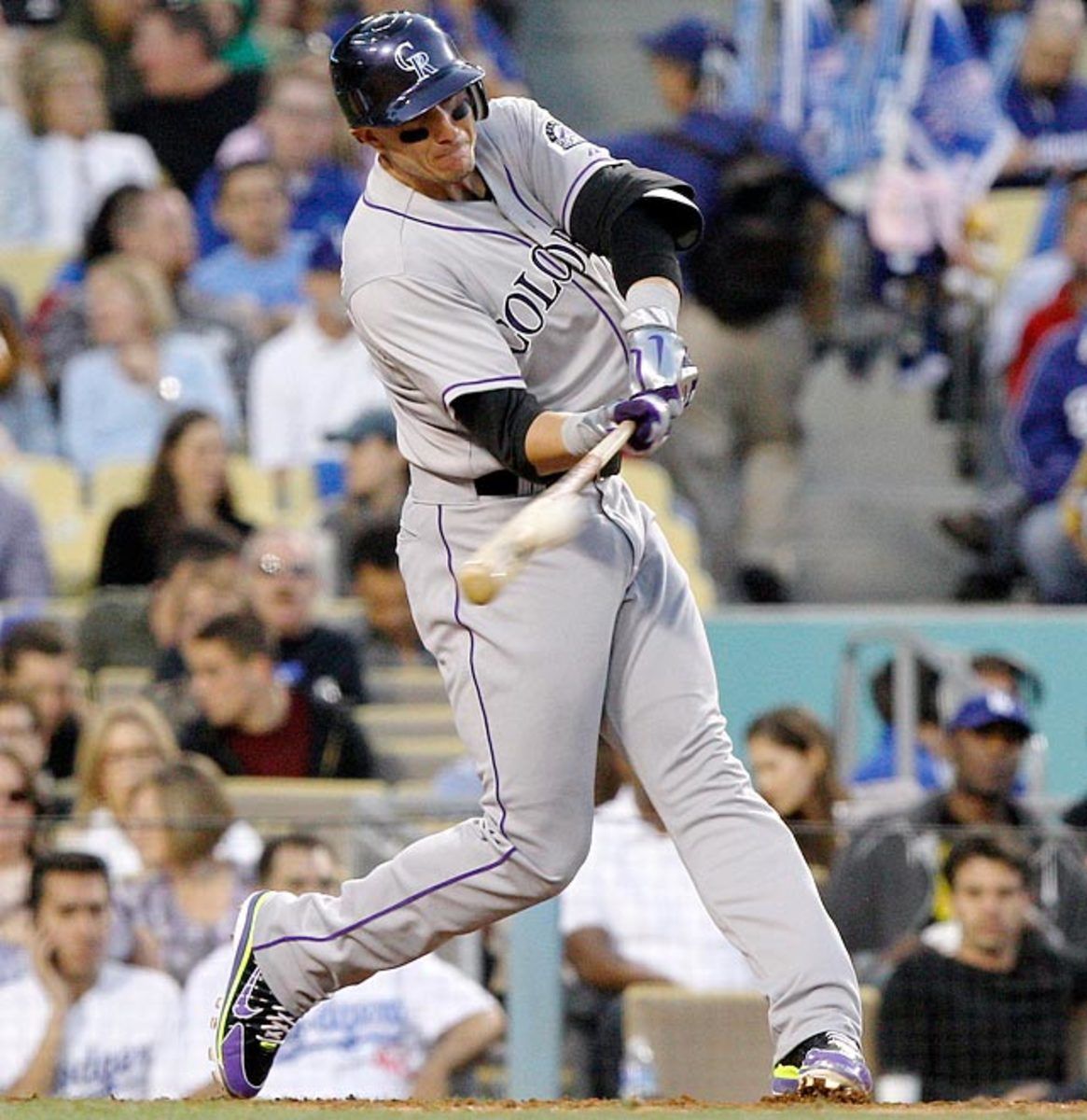 Fantasy Baseball's Comeback Players - Sports Illustrated
