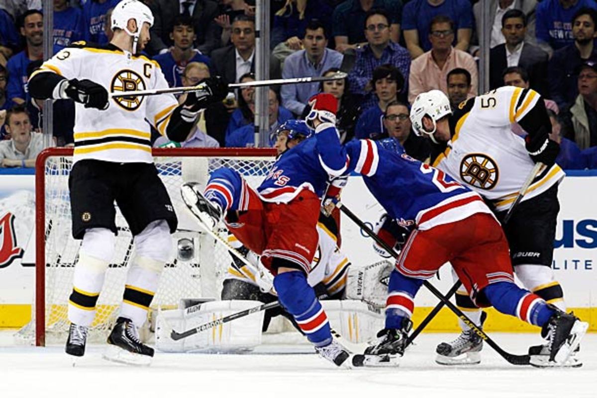 NHL playoffs: New York Rangers' power play woes fall on John Tortorella ...