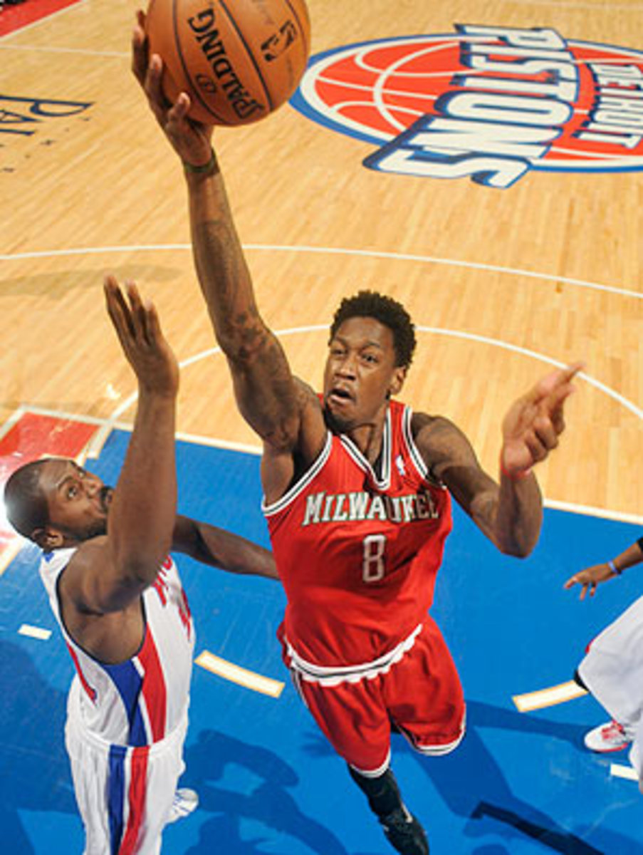 Lee Jenkins: More polished Sanders hopes to be The Next Big Thing ...