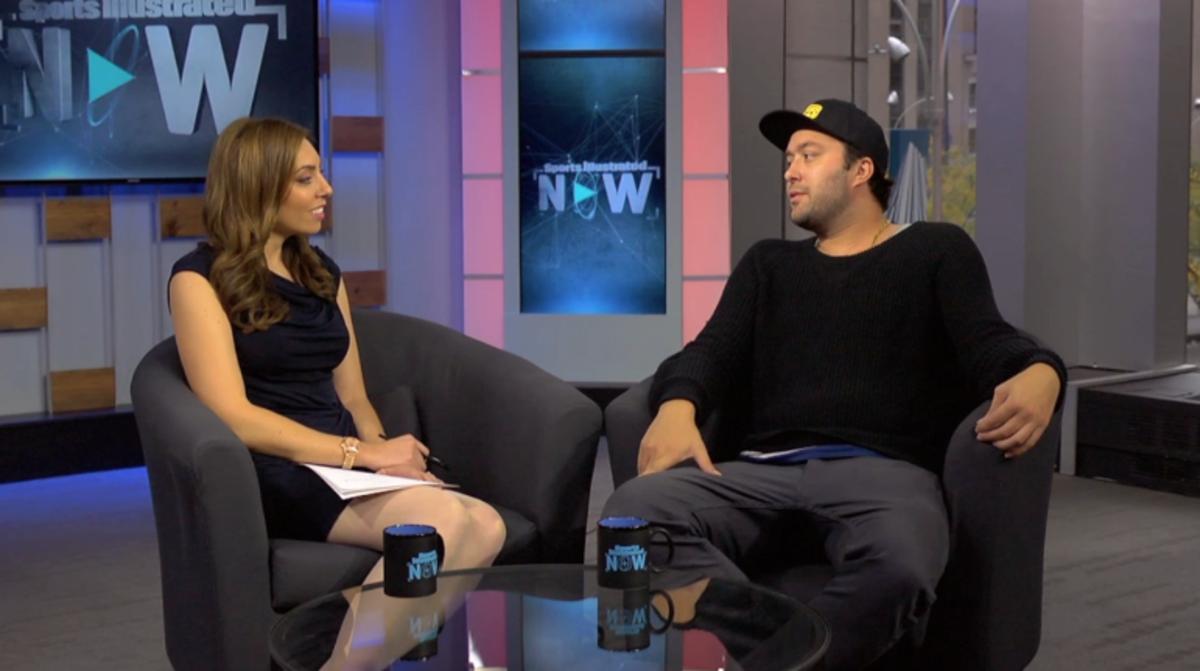 SI Now: One-on-one with documentary filmmaker Andrew Cohn - Sports ...