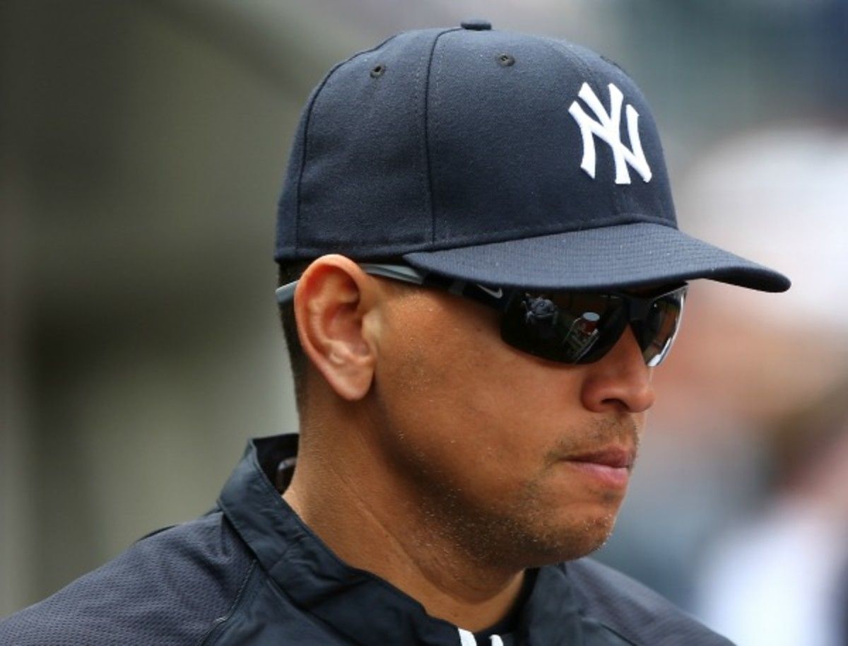 Alex Rodriguez 'to monitor' MLB's Biogenesis PEDs investigation ...