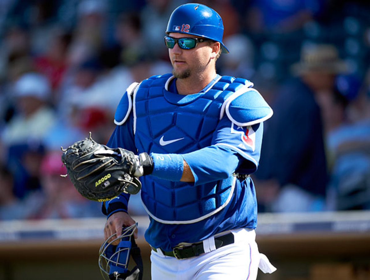 MLB's Old Faces in New Places - Sports Illustrated