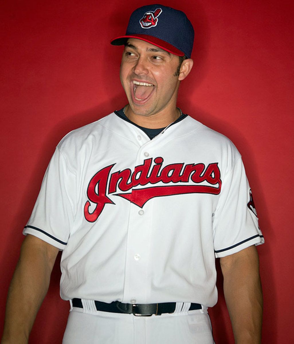 MLB's Old Faces in New Places - Sports Illustrated