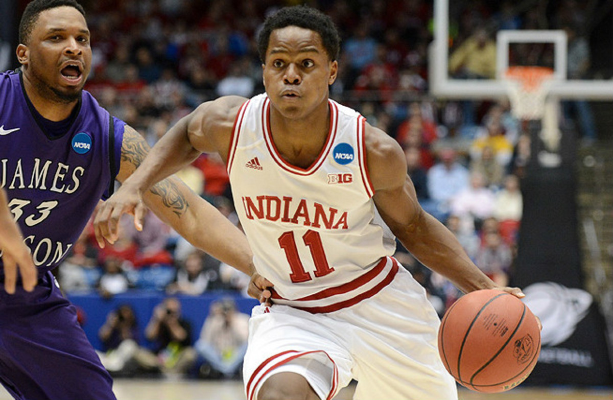 Chris Johnson: Tourney shortcoming fuels Yogi Ferrell to become ...
